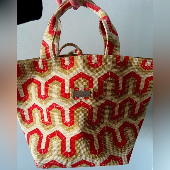 jim thompson | Bags | Jim Thompson Canvas Bag | Poshmark